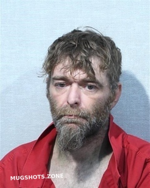 MELVIN L BENNETT 03/16/2025 - Jackson County Mugshots Zone