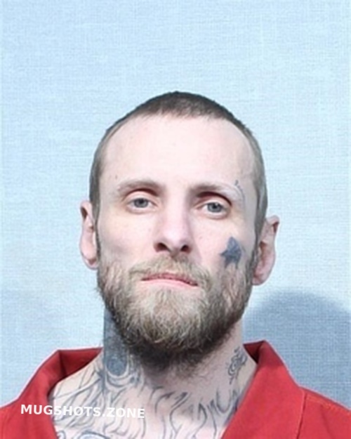 ROBERT LEE ANDERSON 03/16/2025 - Jackson County Mugshots Zone