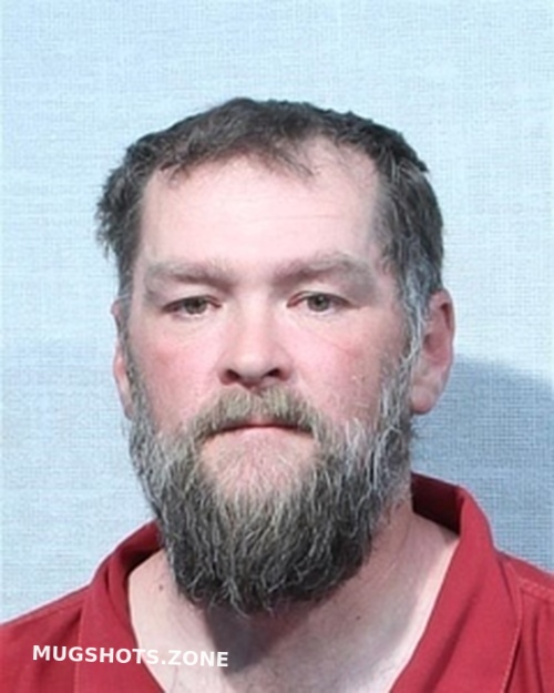 EDWARD SCOTT CARNES 03/17/2025 - Jackson County Mugshots Zone