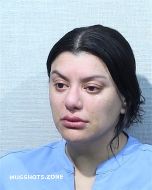 MORGAN ELIZABETH WRIGHT-BEDIAKO 03/20/2025 - Jackson County Mugshots Zone