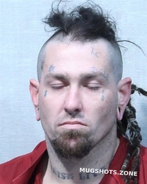 CAMERON NICHOLAS DICKEN 03/21/2025 - Jackson County Mugshots Zone