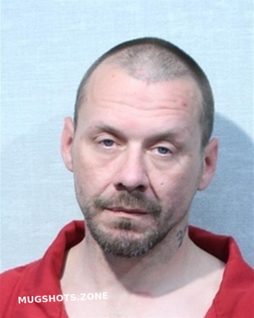 CHRISTOPHER L GRIFFITH 03/22/2025 - Jackson County Mugshots Zone