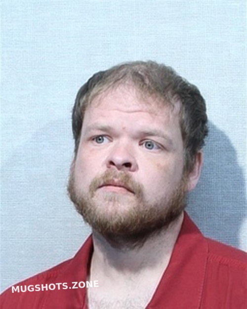 CADE ELIJAH KRIEGER 03/24/2025 - Jackson County Mugshots Zone