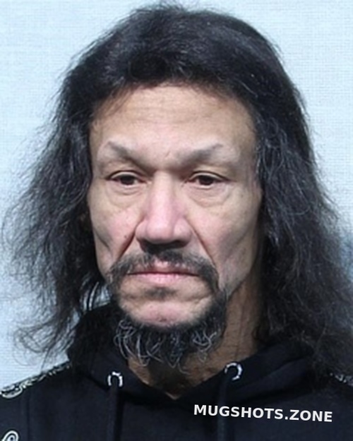 TIMOTHY LEE TACKETT 03/24/2025 - Jackson County Mugshots Zone