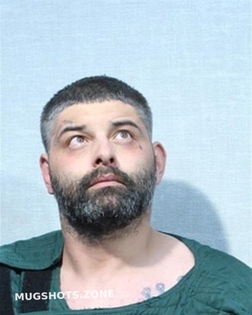 CODY ALLEN DURHAM 03/25/2025 - Jackson County Mugshots Zone