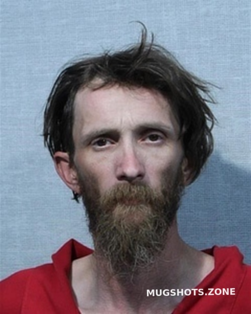 CARL WILLIAM BOLING 03/26/2025 - Jackson County Mugshots Zone