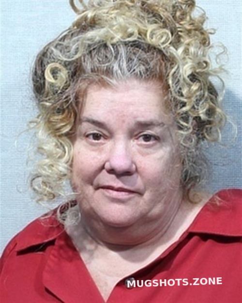 SHELLY BRUNER 03/26/2025 - Jackson County Mugshots Zone