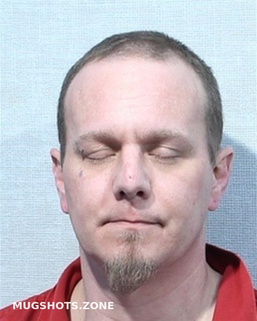 BENJAMIN THOMAS KERKHOF 03/27/2025 - Jackson County Mugshots Zone