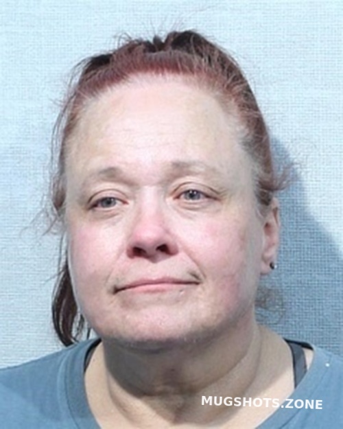 MICHELLE MARIE GRIFFIN 03/28/2025 - Jackson County Mugshots Zone