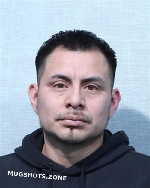 ALEJANDRO ALVAREZ RODRIGUEZ 03/28/2025 - Jackson County Mugshots Zone