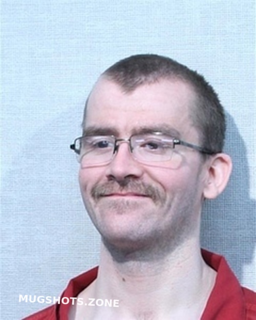 AARON TROY DENNISTON 03/29/2025 - Jackson County Mugshots Zone