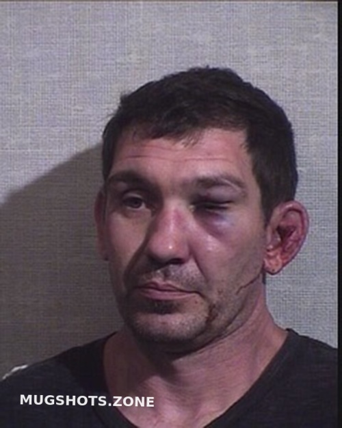 RYAN WESLEY SPURGEON 03/29/2025 - Jackson County Mugshots Zone