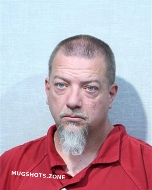 MARK ALLAN GARVEY 04/02/2025 - Jackson County Mugshots Zone