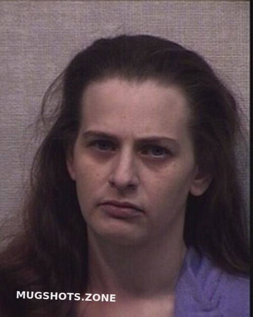 JESSICA E MILLER 04/04/2025 - Jackson County Mugshots Zone