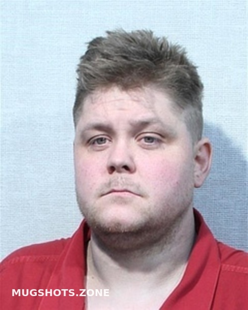 DUSTIN LOYD BURTON 04/06/2025 - Jackson County Mugshots Zone