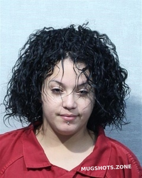 SANDRA IVELISSE VEGA COLLAZO 04/06/2025 - Jackson County Mugshots Zone