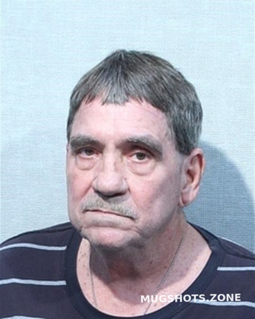 STEVEN WAYNE JOHNSON 04/06/2025 - Jackson County Mugshots Zone