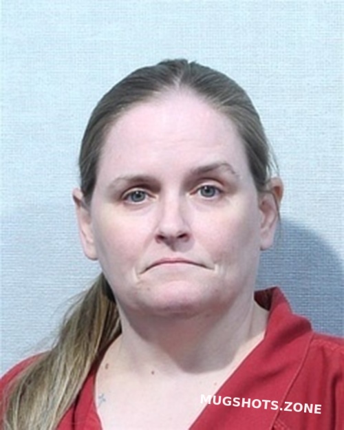 JESSICA ABNER 04/09/2025 - Jackson County Mugshots Zone