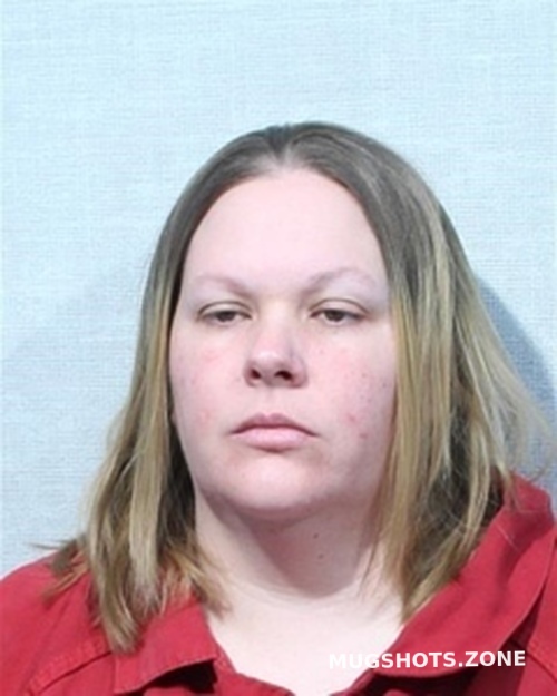 CRICKET ANNE COMBS 04/11/2025 - Jackson County Mugshots Zone