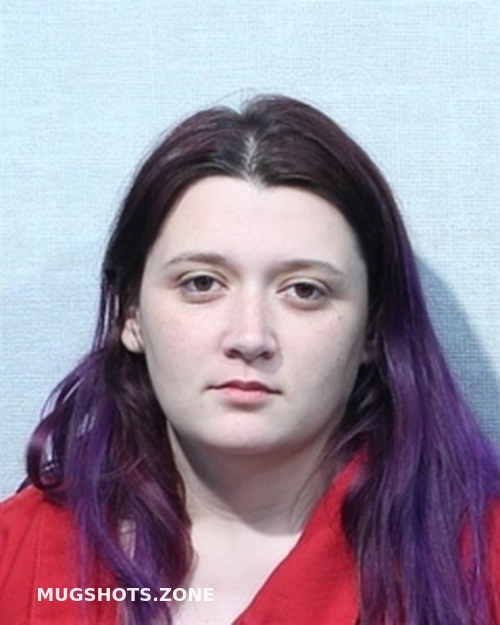 CASEY DIANA WALTERMIRE 04/13/2025 - Jackson County Mugshots Zone