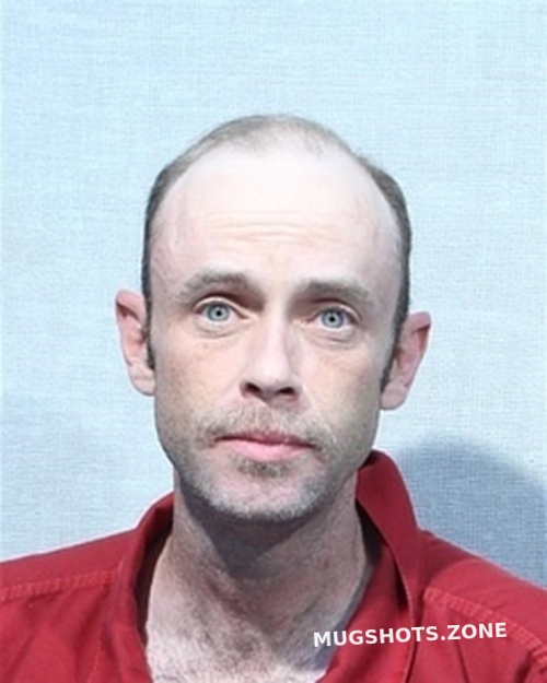 JOHNNY ANTHONY JUDE CARROLL 04/15/2025 - Jackson County Mugshots Zone