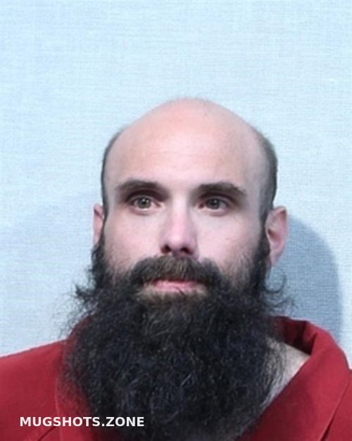 DANIEL RAY SPICER 04/18/2025 - Jackson County Mugshots Zone