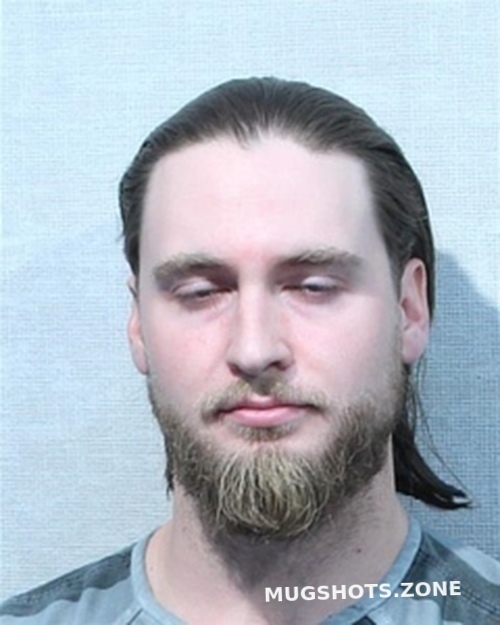 ROBERT WALTER DEAN FOX 04/19/2025 - Jackson County Mugshots Zone