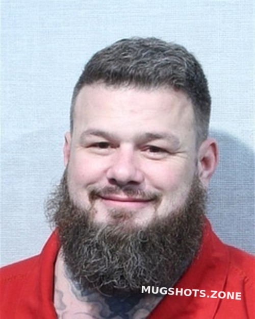 RYAN MICHAEL BEEMAN 04/22/2025 - Jackson County Mugshots Zone