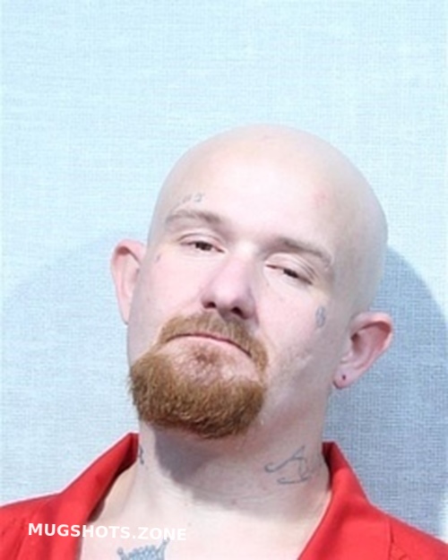 BENJAMIN MICHAEL ELKINS 04/24/2025 - Jackson County Mugshots Zone