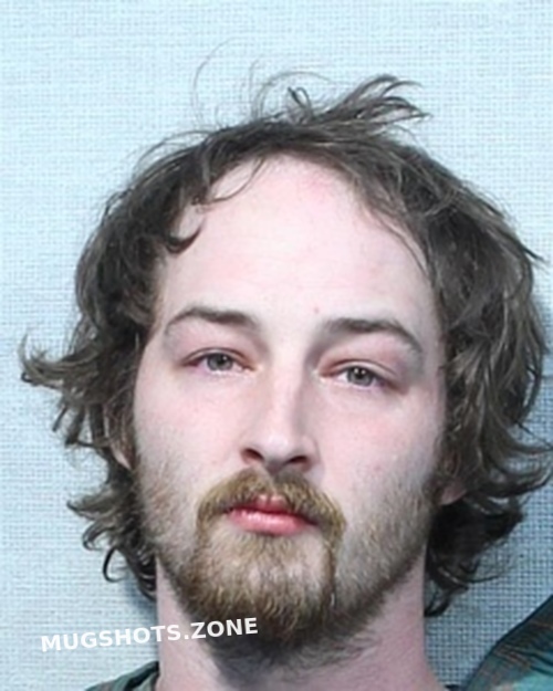 KADEN JOSEPH TAYLOR 04/24/2025 - Jackson County Mugshots Zone