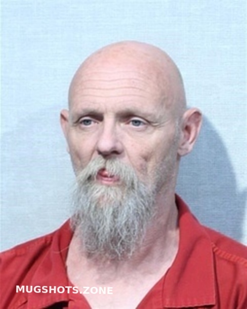 MARK A PREWITT 04/24/2025 - Jackson County Mugshots Zone