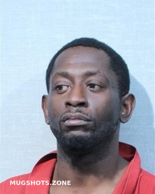 MARVIN PRICE 04/25/2025 - Jackson County Mugshots Zone