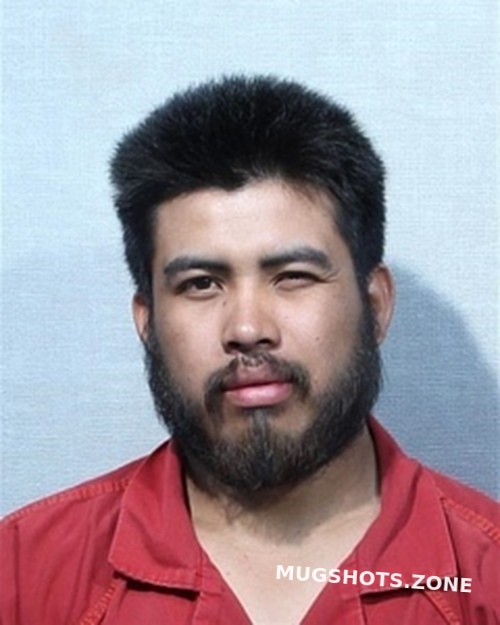 SIMON DOMINGO-JOSE 04/26/2025 - Jackson County Mugshots Zone