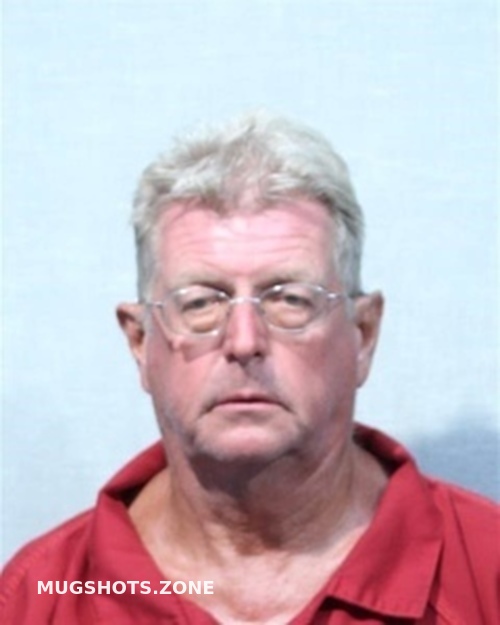 MARK A DAVIS 04/26/2025 - Jackson County Mugshots Zone