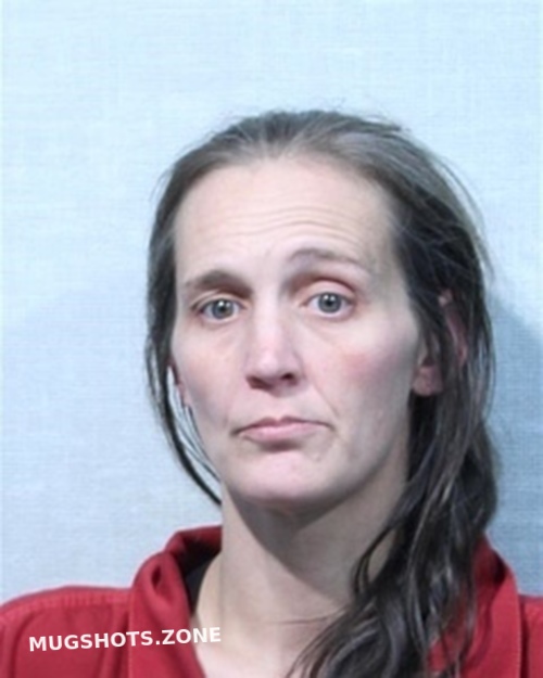 REBECCA SUSAN FAUGHT 04/29/2025 - Jackson County Mugshots Zone