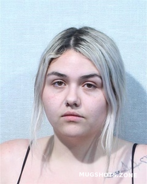 HEATHER RAE WILSON 04/30/2025 - Jackson County Mugshots Zone
