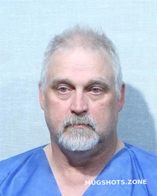 CHRISTOPHER G GREEN 04/30/2025 - Jackson County Mugshots Zone