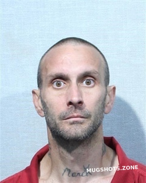 RANDY E PURVIS 05/01/2025 - Jackson County Mugshots Zone