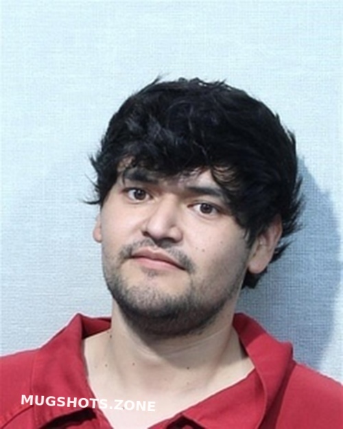 FRANCISCO RENDON REYES 05/01/2025 - Jackson County Mugshots Zone