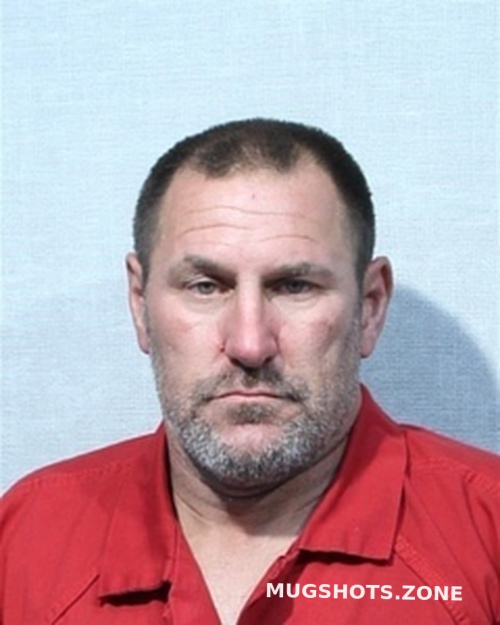 MICHAEL SHANE NIKIRK 05/01/2025 - Jackson County Mugshots Zone