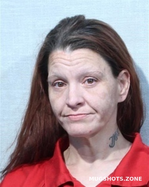 MICHELLE SHANE RAGLAND 05/01/2025 - Jackson County Mugshots Zone