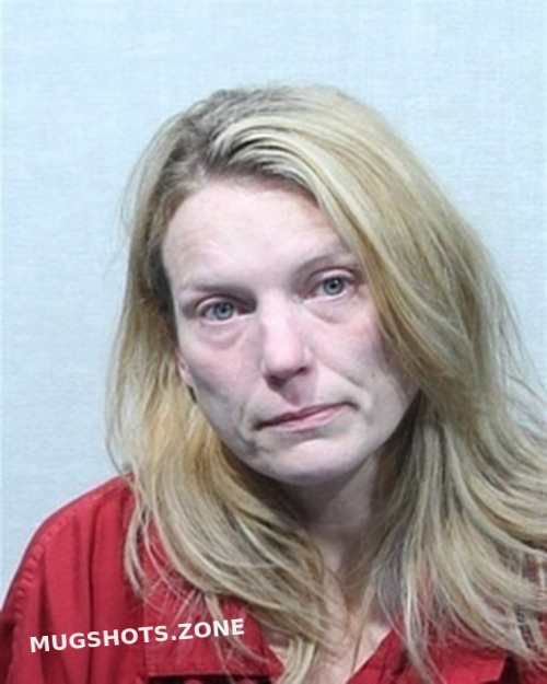 NATASHA NICOLE BAKER 05/03/2025 - Jackson County Mugshots Zone