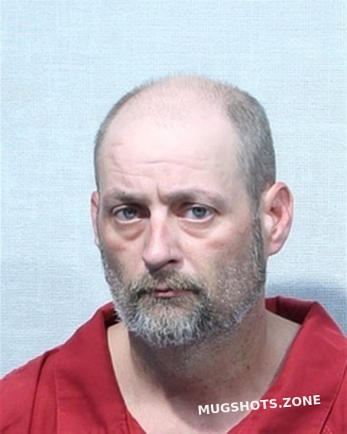 ERIC JAMES LITTLE 05/06/2025 - Jackson County Mugshots Zone