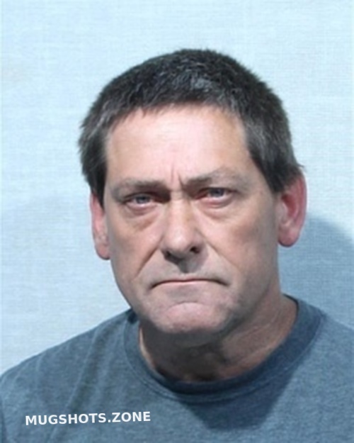 KENNETH DEAN MOORE 05/08/2025 - Jackson County Mugshots Zone