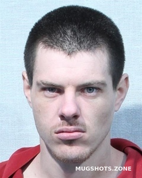 DEVIN RAY MOORE 05/09/2025 - Jackson County Mugshots Zone