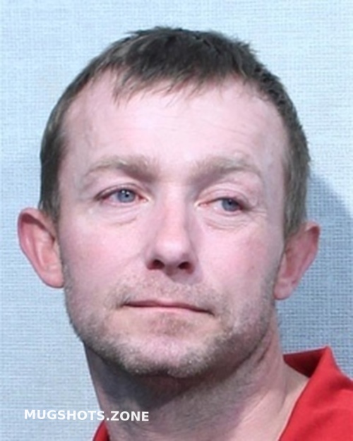 BRIAN DEWAYNE BORDEN 05/09/2025 - Jackson County Mugshots Zone