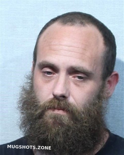 DEREK ALLEN AUSTIN 05/13/2025 - Jackson County Mugshots Zone