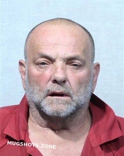 JOSEPH A MOORE 05/14/2025 - Jackson County Mugshots Zone