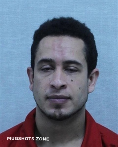 MIGUEL ANGEL HERRERA MORALES 05/15/2025 - Jackson County Mugshots Zone