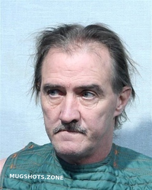 JEFFREY KEVIN POWELL 05/16/2025 - Jackson County Mugshots Zone